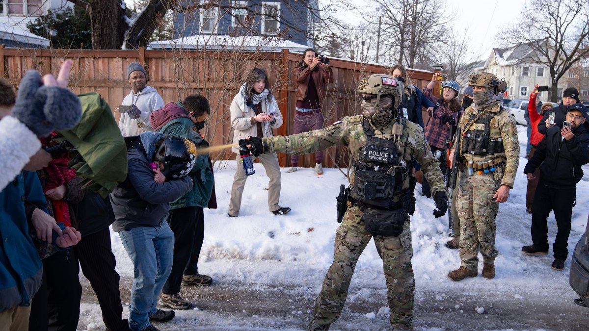 Court orders agents to stop retaliating against Minnesota protesters ...