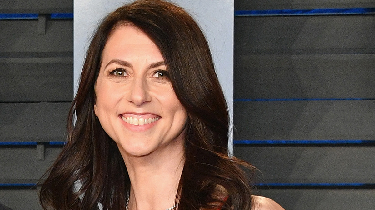 MacKenzie Scott gives $45 million to The Trevor Project – NBC 6 South ...