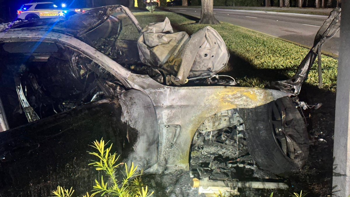 2 teens killed, 3rd injured after crash in Martin County – NBC 6 South ...