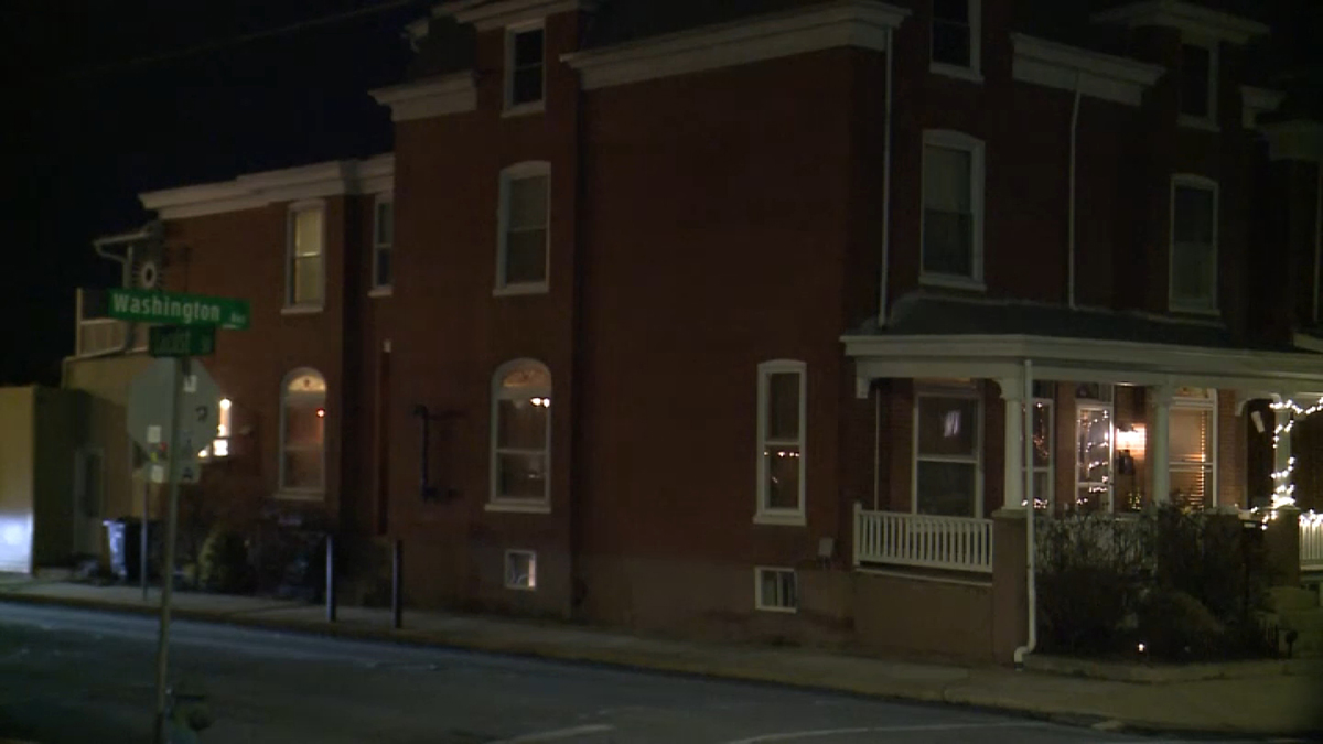 Pa. man accused of stealing bones from Delaware County cemetery – NBC 6 ...