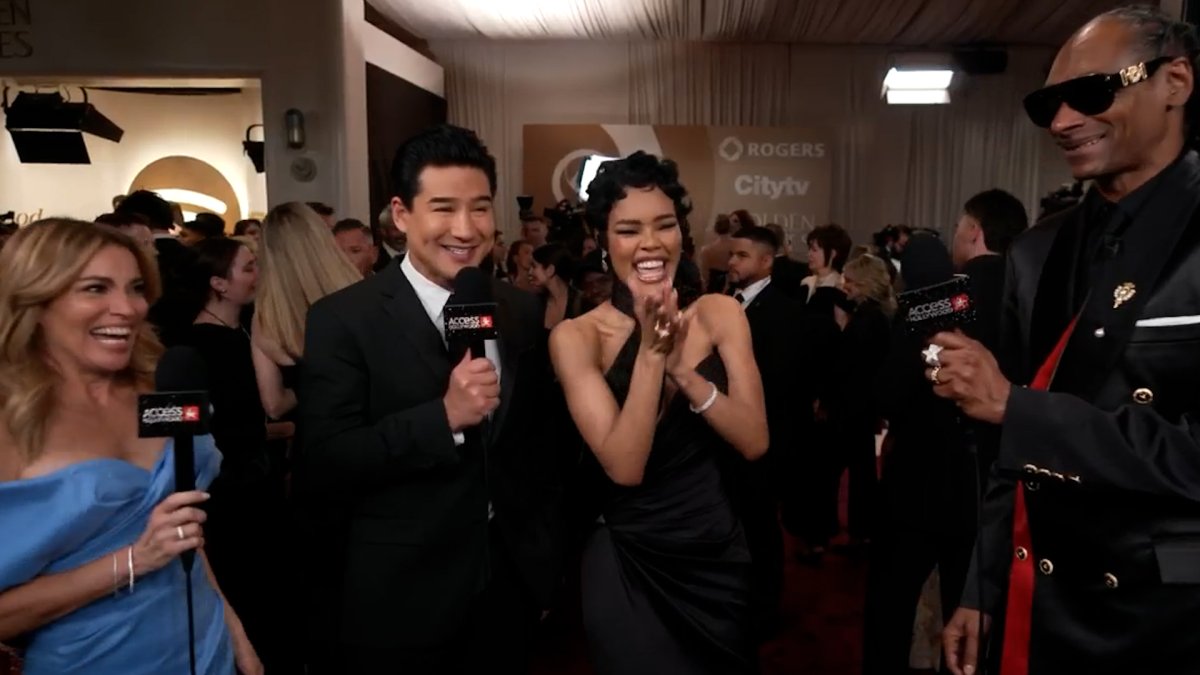 Teyana Taylor asks Snoop Dogg to collab on song – NBC 6 South Florida