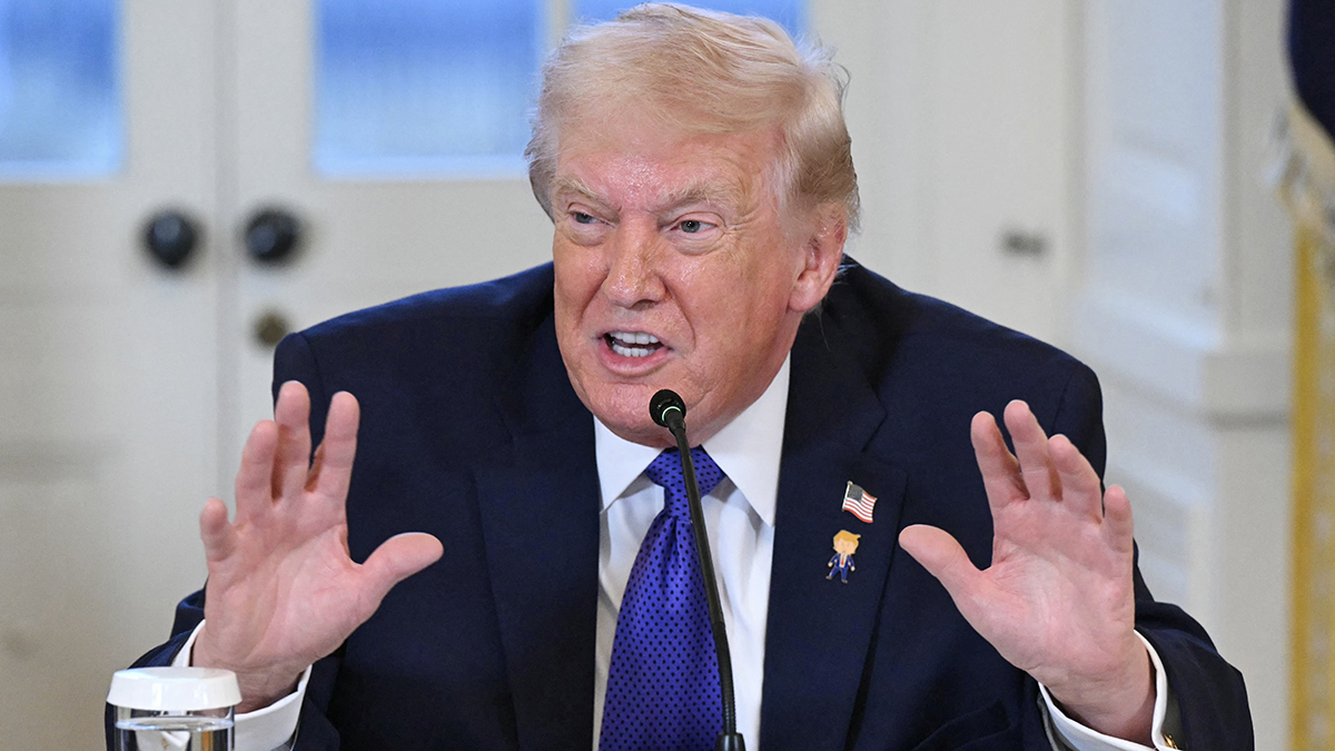 Senate blocks measure to restrict Venezuela strikes – NBC 6 South Florida