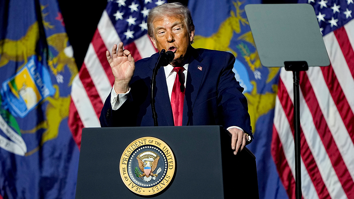 Trump threatens to halt federal money to states with sanctuary cities ...