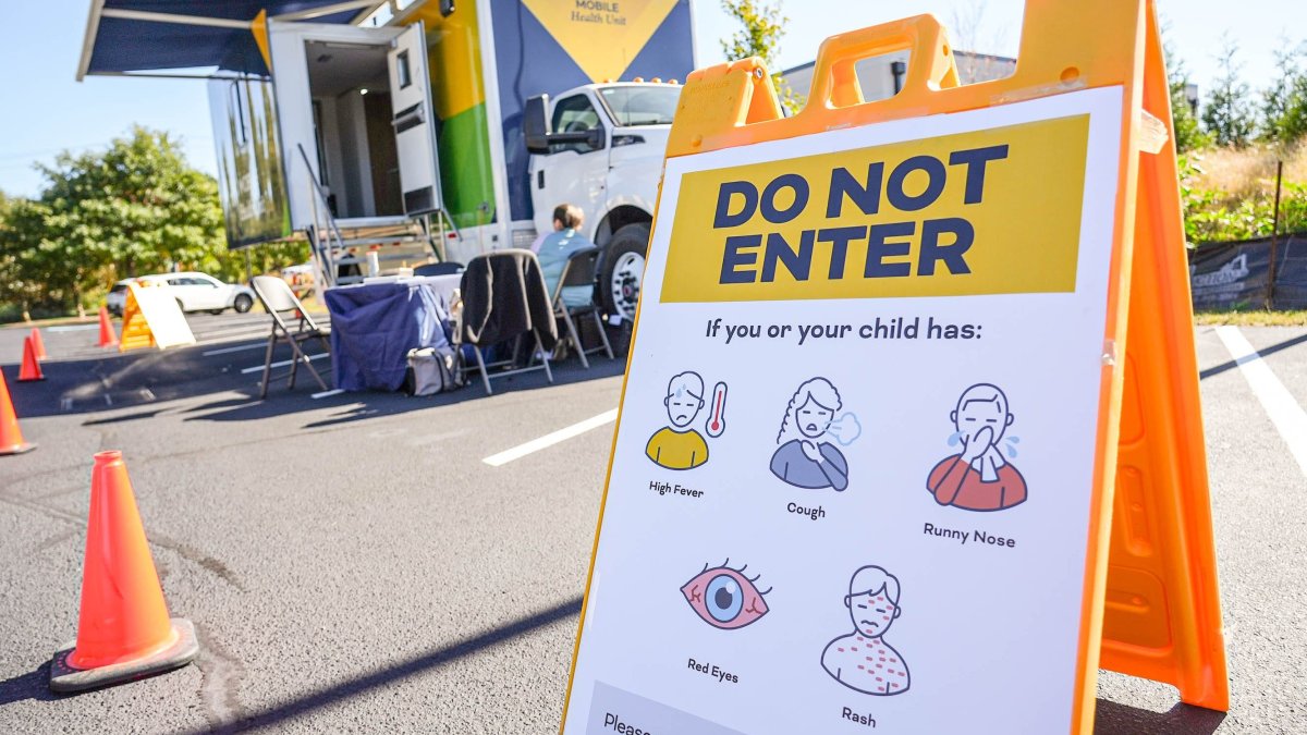 South Carolina measles outbreak doubles within a week – NBC 6 South Florida