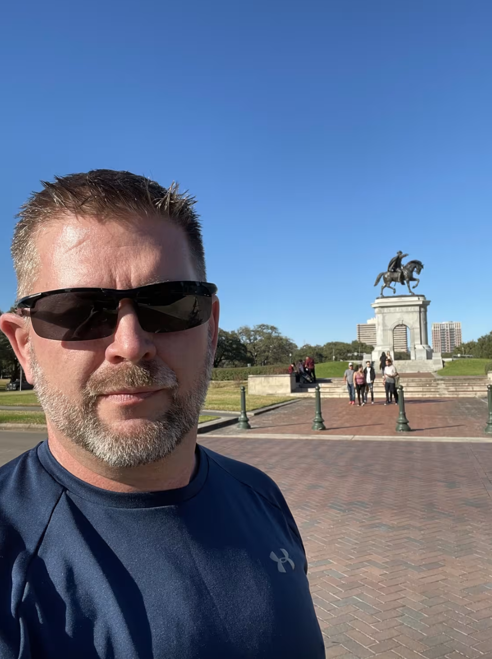 After new cancer vaccine trial, dad, 48, is only cancer-free man in ...