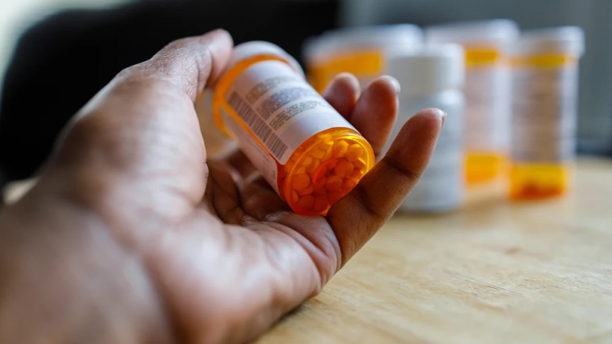 HHS reverses $2 billion in mental health and substance abuse cuts – NBC ...