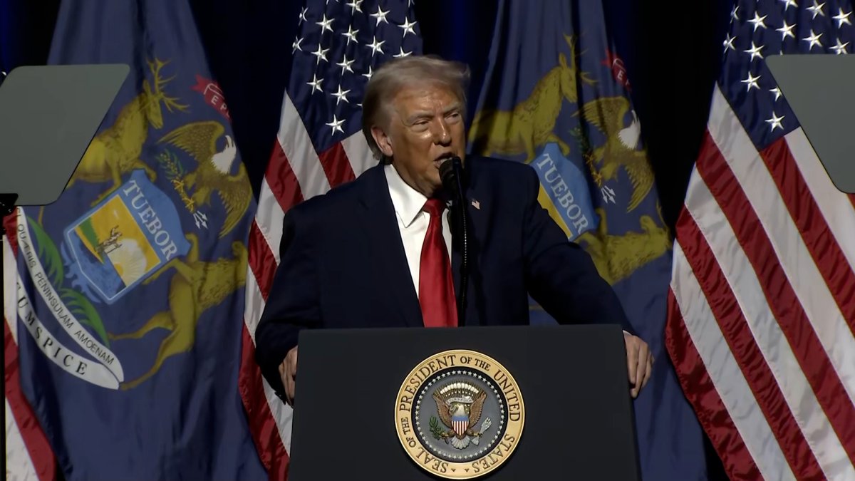 Trump announces federal funding freeze to states with sanctuary cities ...