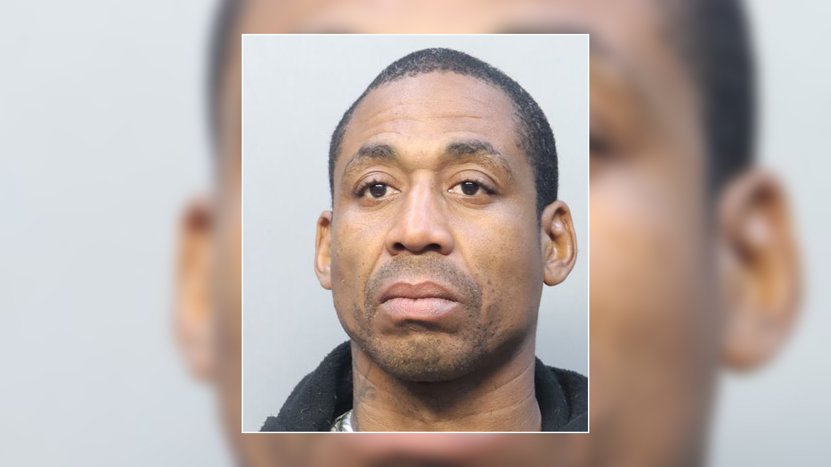 Man arrested in violent Miami-Dade teen sex trafficking case: Cops ...