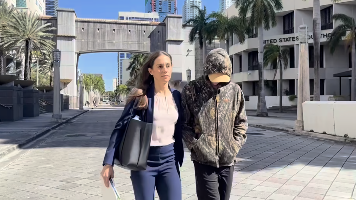 Teen suspect in Anna Kepner’s cruise ship death in federal court in ...