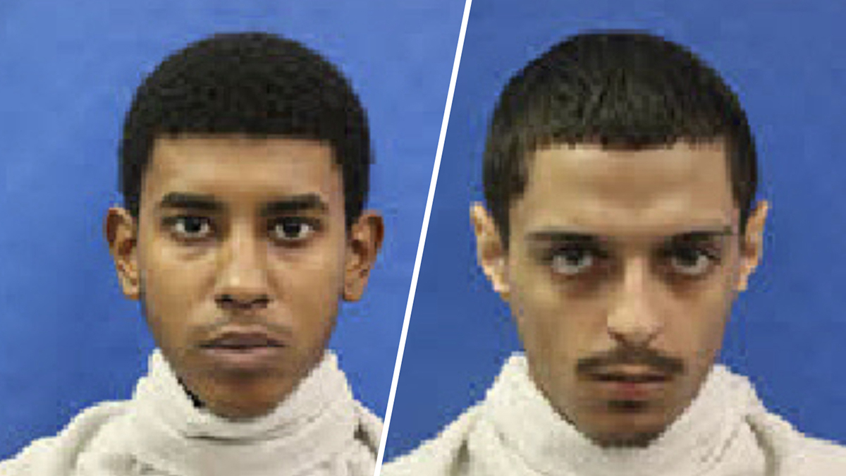 Suspects in man’s murder at Broward boat ramp arrested in Texas: BSO ...