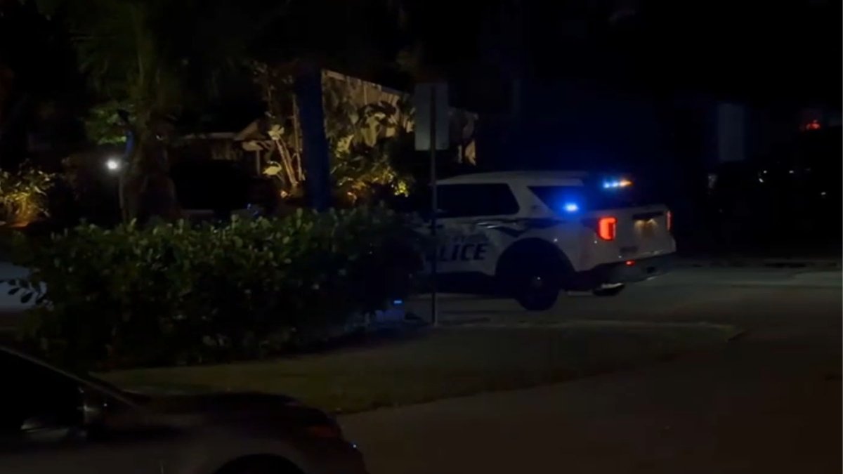 Rapper iHeartMemphis in custody again after alleged disturbance – NBC 6 ...