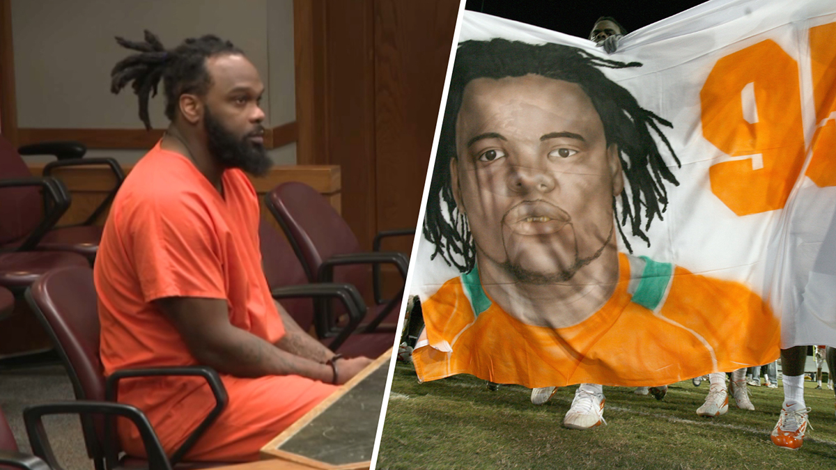 Trial for ex-teammate accused of killing Bryan Pata hits unexpected ...