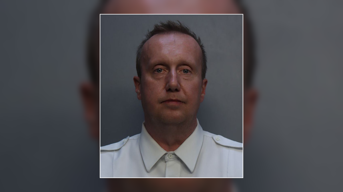University of Miami bus driver arrested in DUI crash: Police – NBC 6 ...
