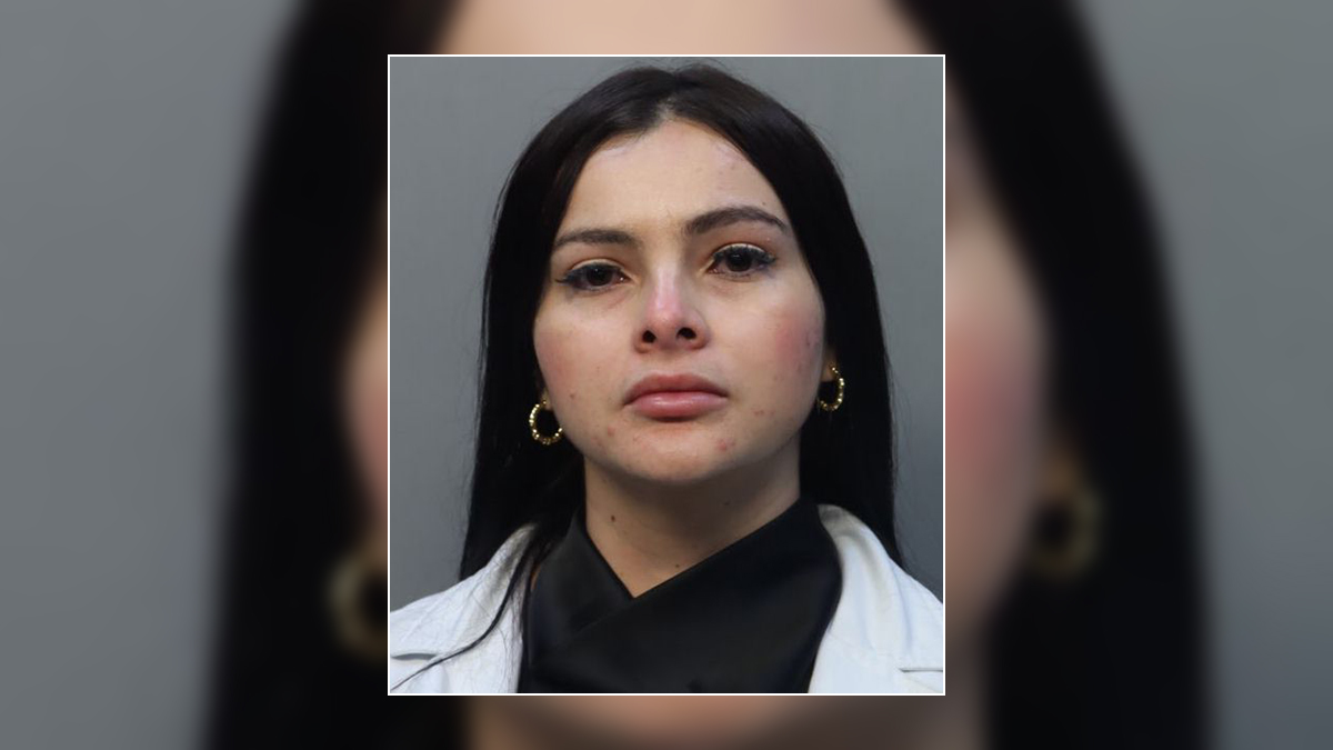 Woman arrested for allegedly giving facial injections without license ...