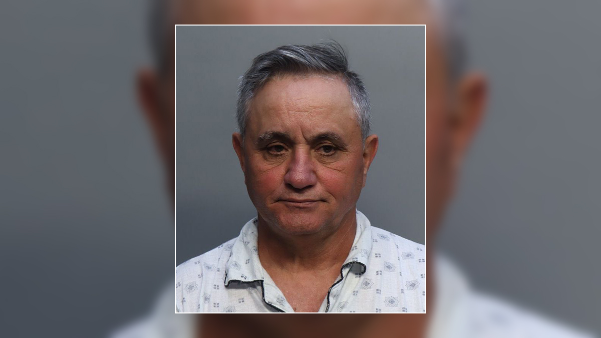 Man arrested after cockfighting operation found at SW Miami-Dade ...