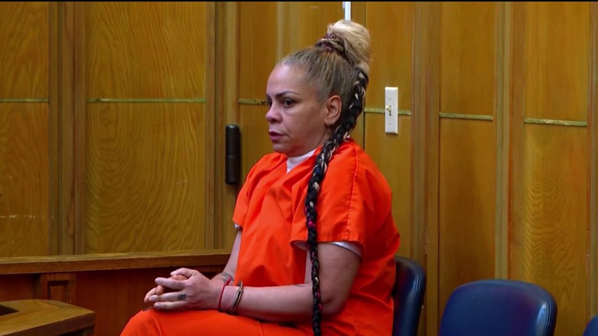 Woman Sentenced To 5 Years In Prison In 2006 Deadly Dui Crash In