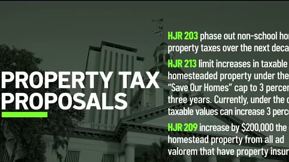 6 On Your Side: Breaking down the financial impact of proposed Florida ...
