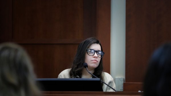 Au pair sentenced to 10 years in prison in double murder case – NBC 6 ...