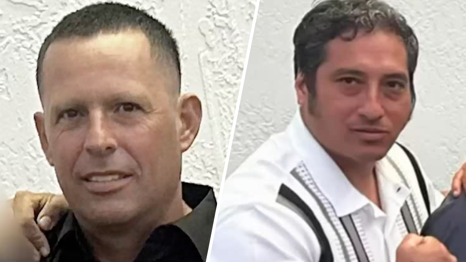 What we know about men reportedly involved in deadly shootout with ...
