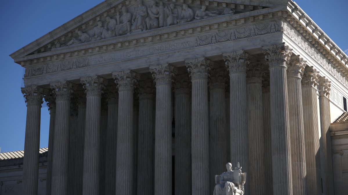 Supreme Court litigator convicted of tax evasion – NBC 6 South Florida