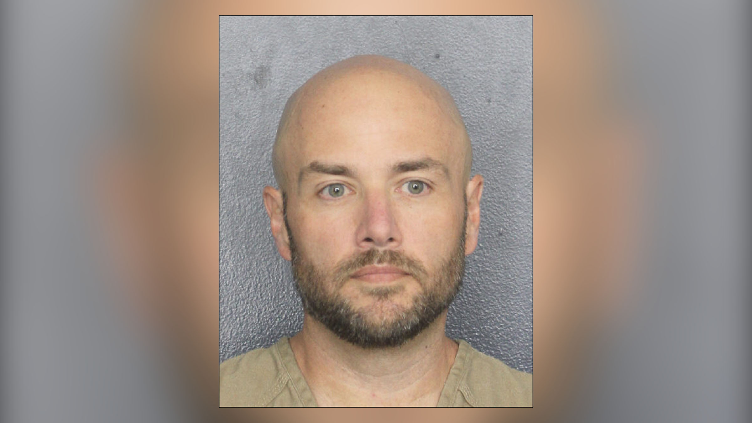 BSO reserve deputy arrested following investigation with FBI public ...
