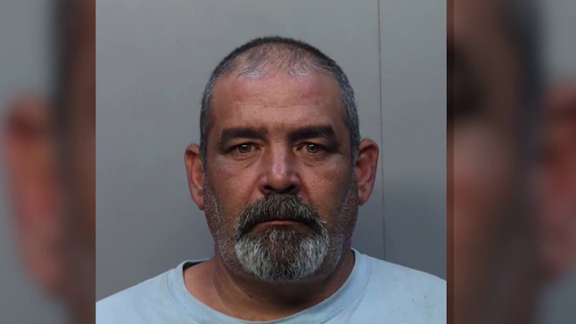 Man arrested for stealing more than a dozen election campaign signs in ...