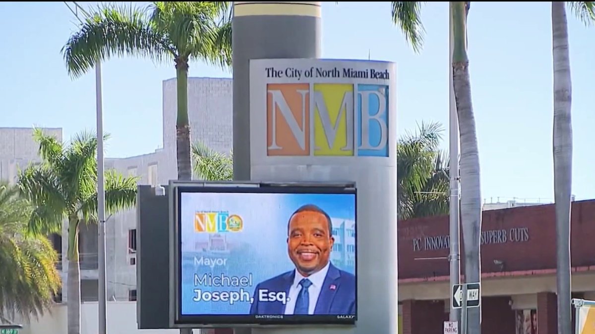 Investigative report accuses North Miami Beach mayor of abusing his ...