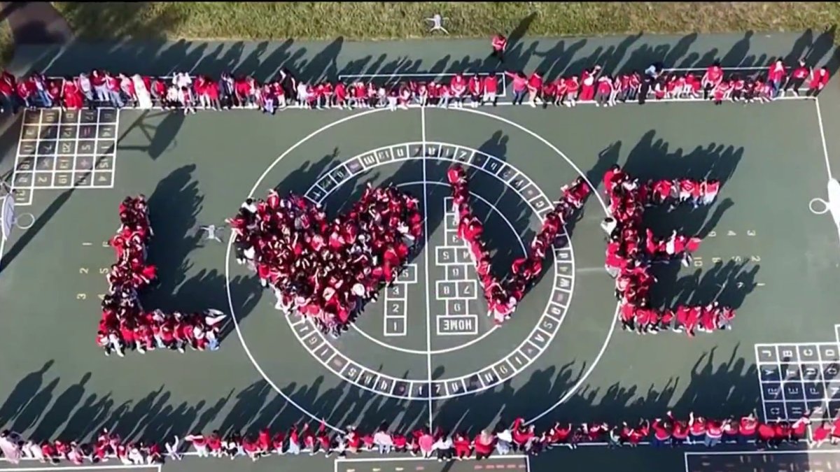 Eight years later, Broward schools remember the Parkland fallen – NBC 6 ...