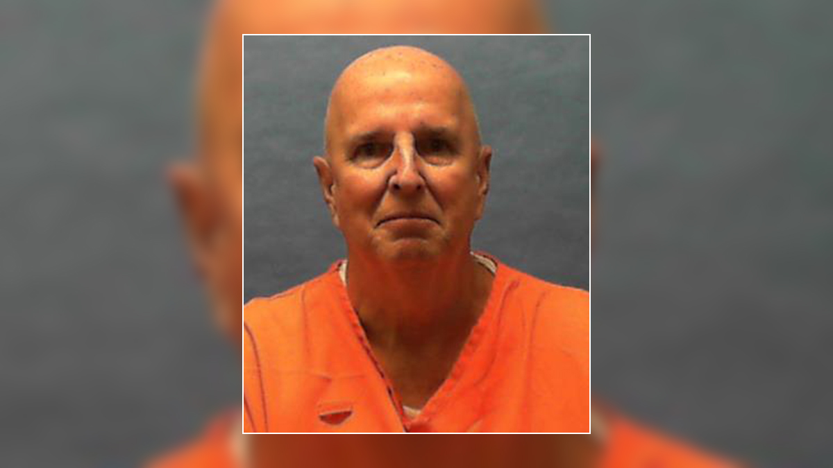DeSantis signs death warrant for former police officer – NBC 6 South ...