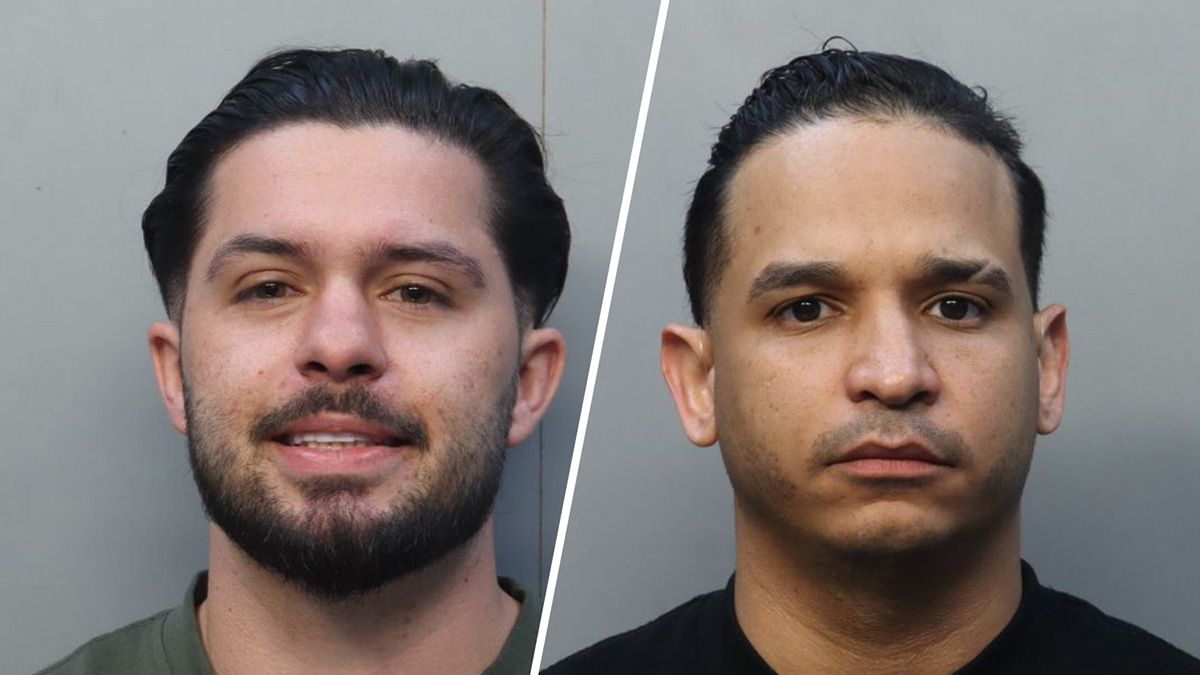 2nd suspect arrested in ‘Operation Empty Nest’ drug money laundering ...