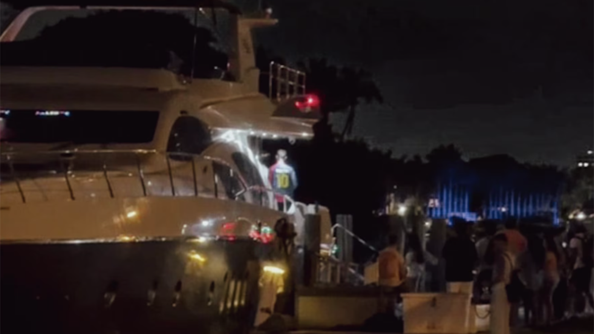 6 illegal charter boats stopped in South Florida, U.S. Coast Guard says ...