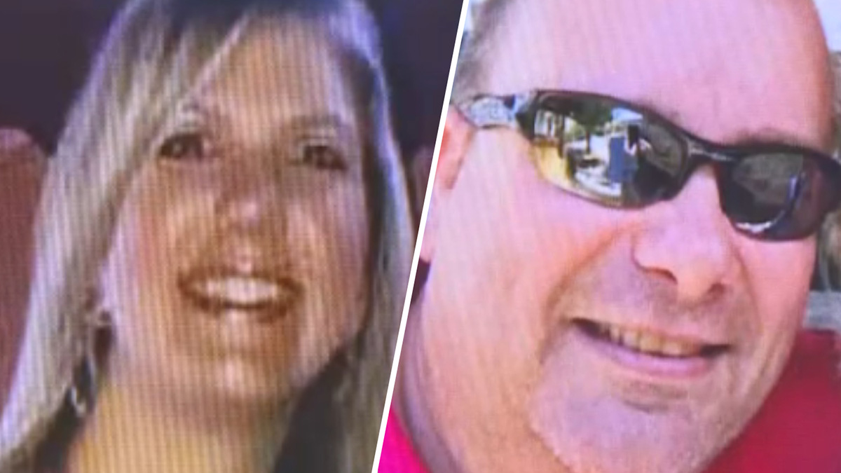 Husband sought after fatally shooting wife, another man at Vero Beach ...