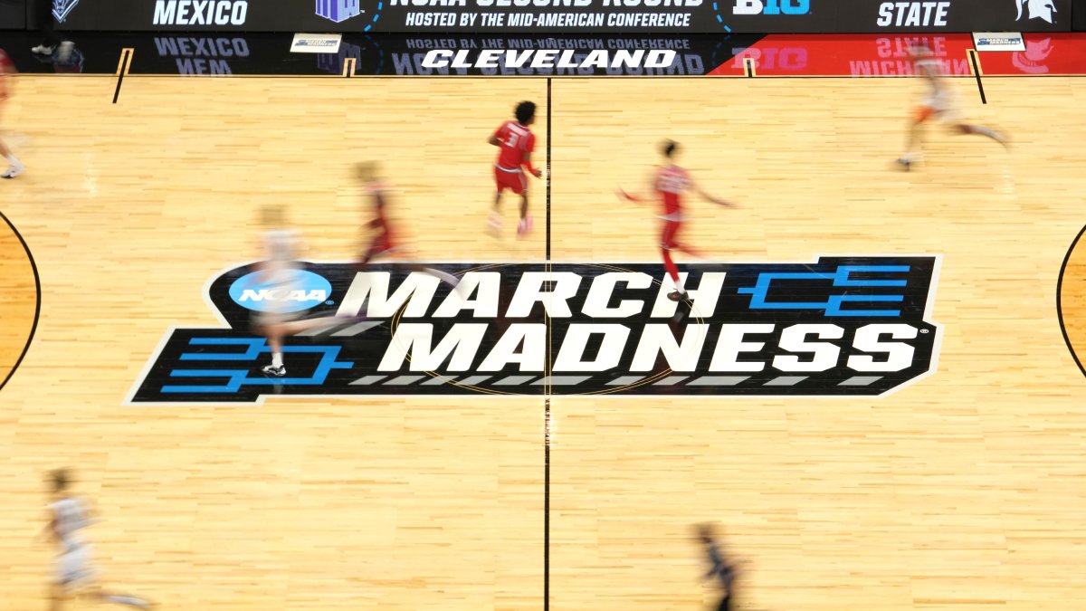 NCAA Tournament auto bids: Tracking conference tournament winners – NBC ...