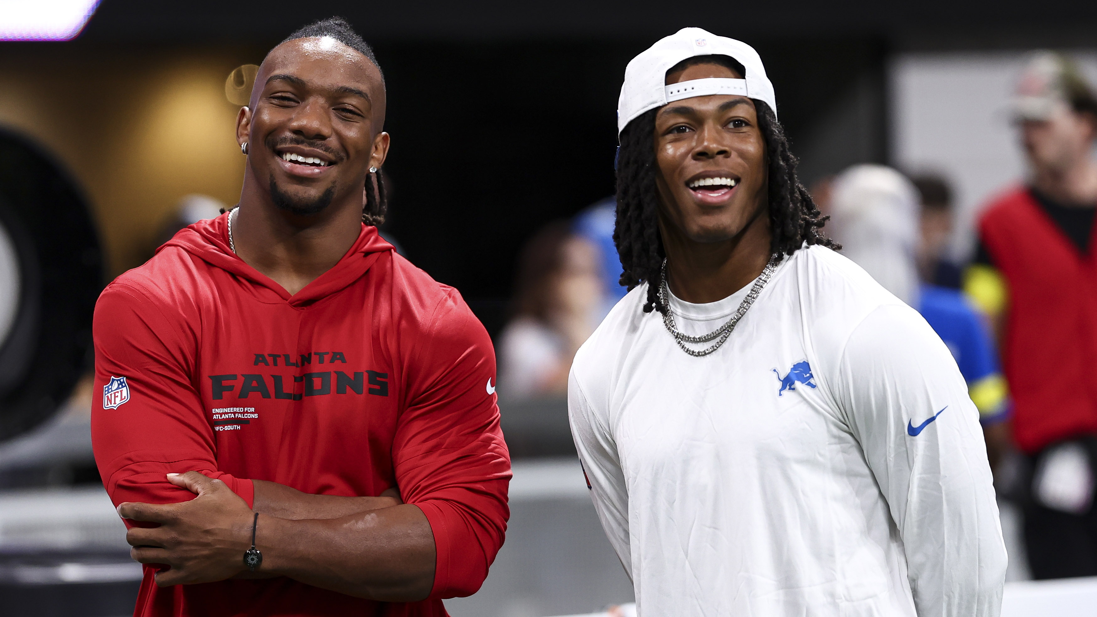 Here are the highest-paid running backs in the NFL – NBC 6 South Florida