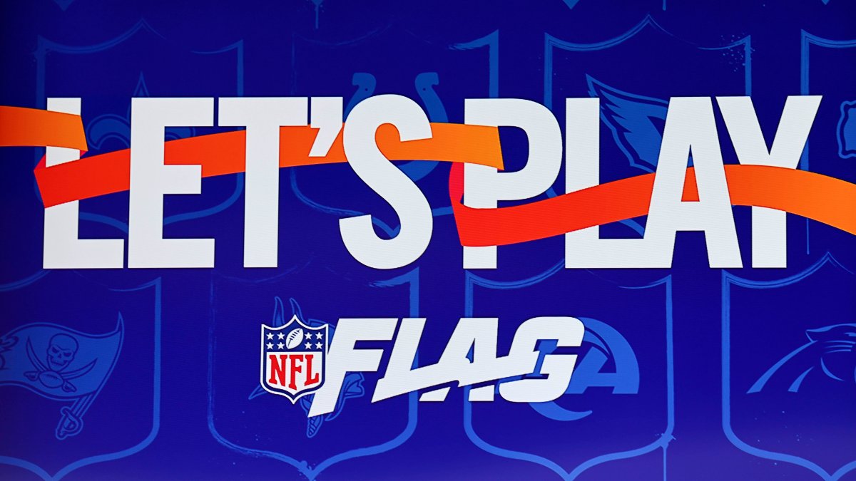 NFL to launch professional flag football league ahead of Olympics – NBC ...