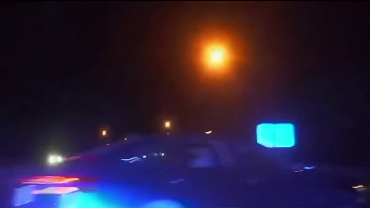 How police use PIT maneuver method in pursuits – NBC 6 South Florida