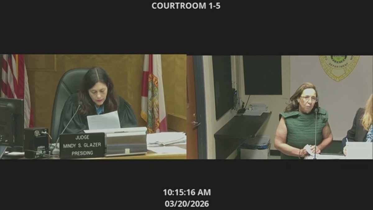 Woman accused of using fake Cuban marriage license to get dead man’s ...