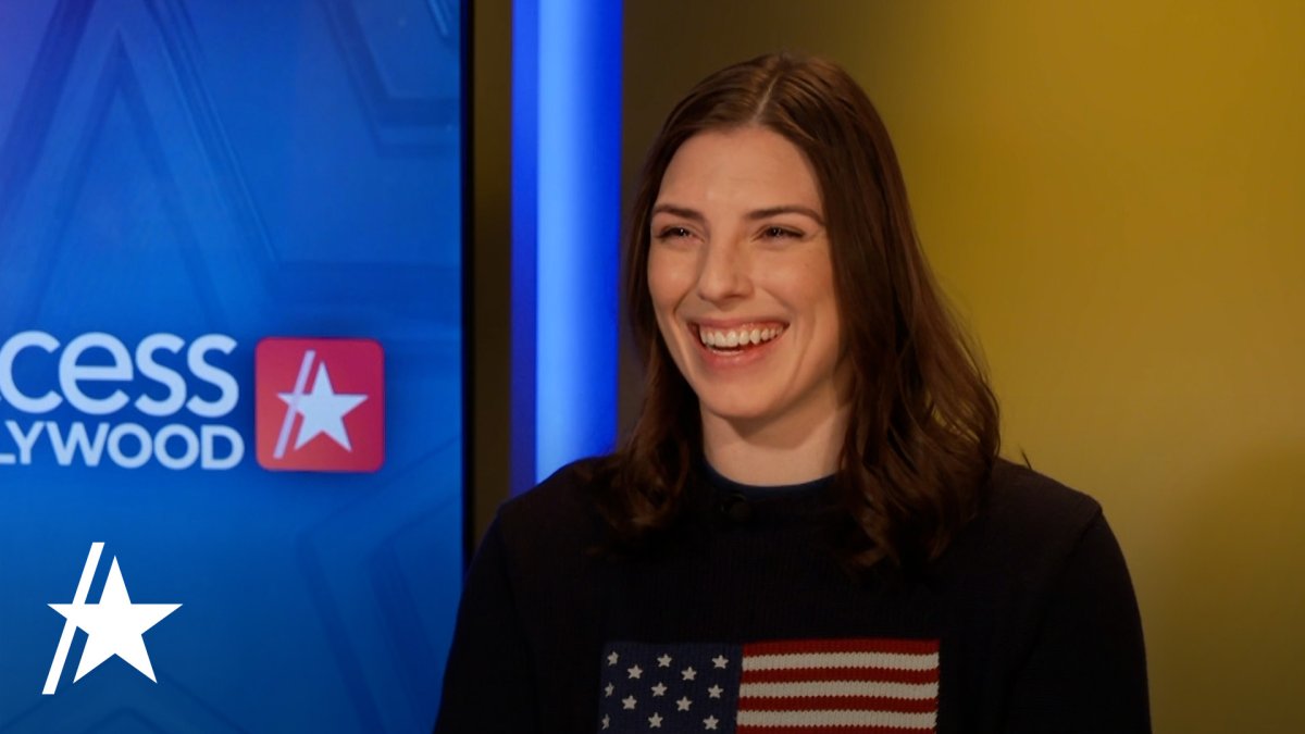 Hilary Knight breaks down ‘SNL’ appearance with Connor Storrie & men’s ...