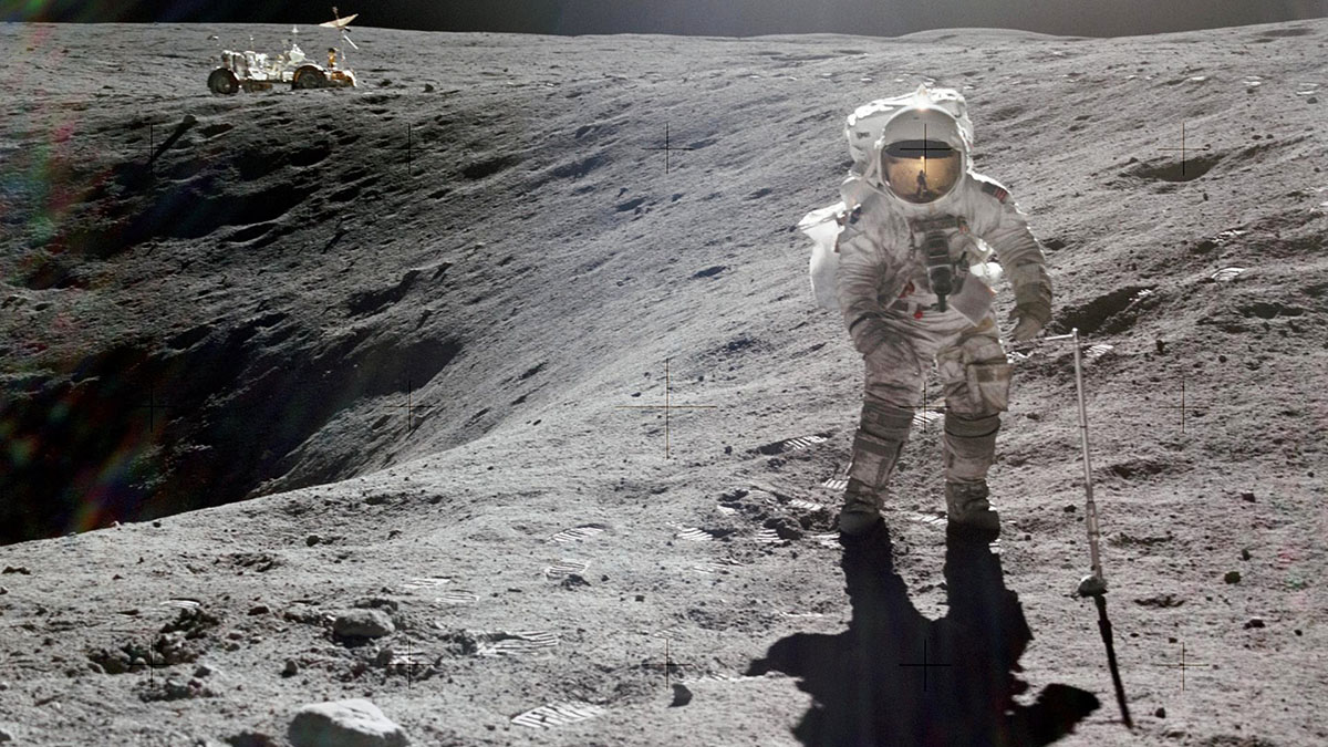 NASA old-timers rooting for return to moon with Artemis II launch – NBC ...