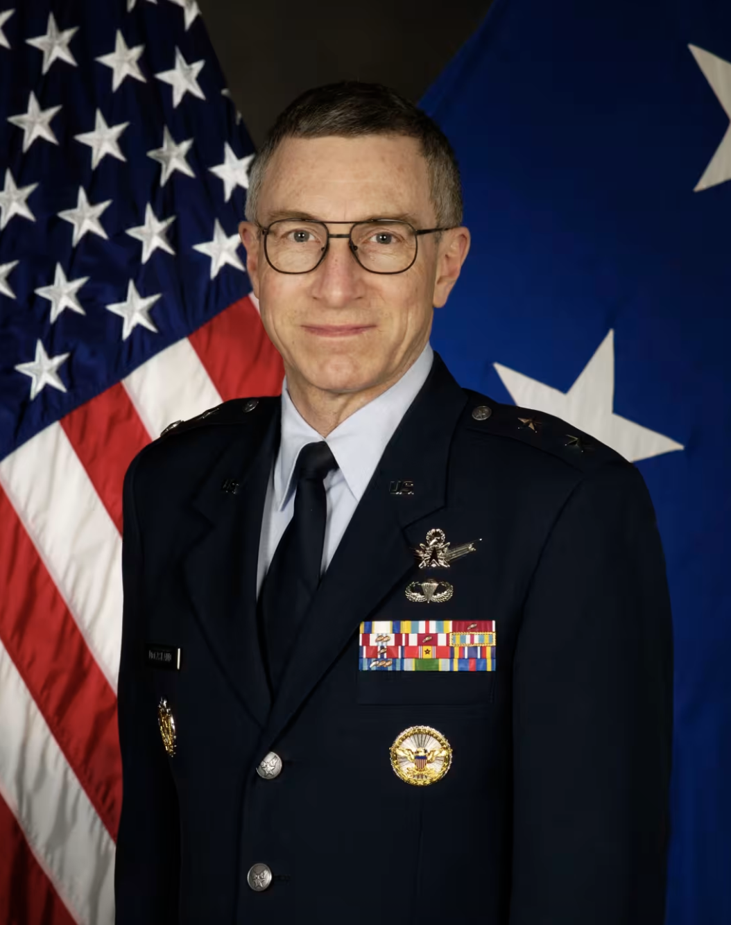 Search for missing retired Air Force general in New Mexico – NBC 6 ...