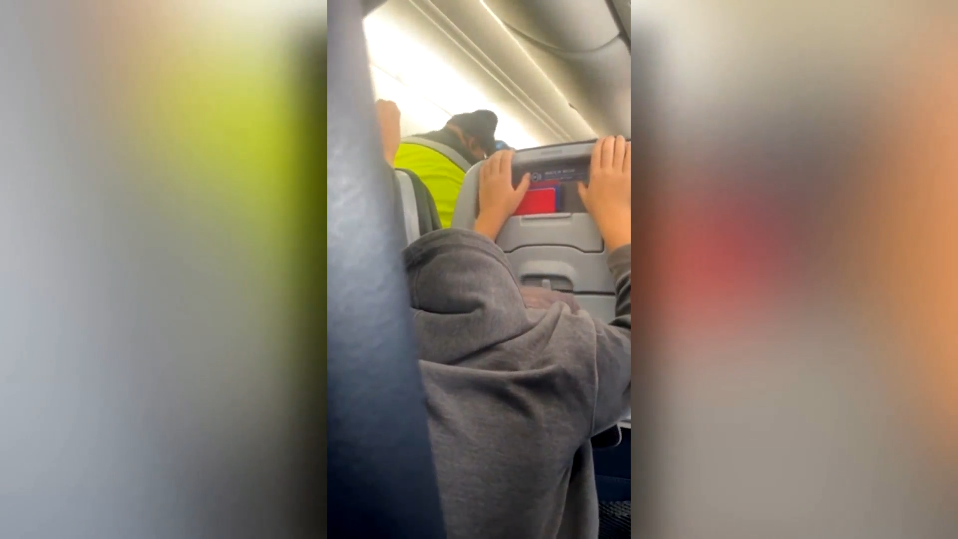 Chicago-bound flight diverted after ‘disruptive’ passenger – NBC 6 ...