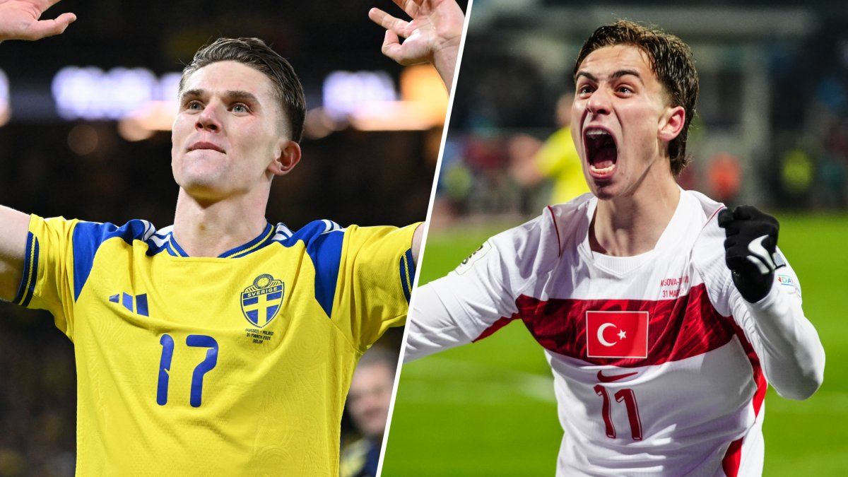 Final six World Cup spots were clinched. See who qualified – NBC 6 ...