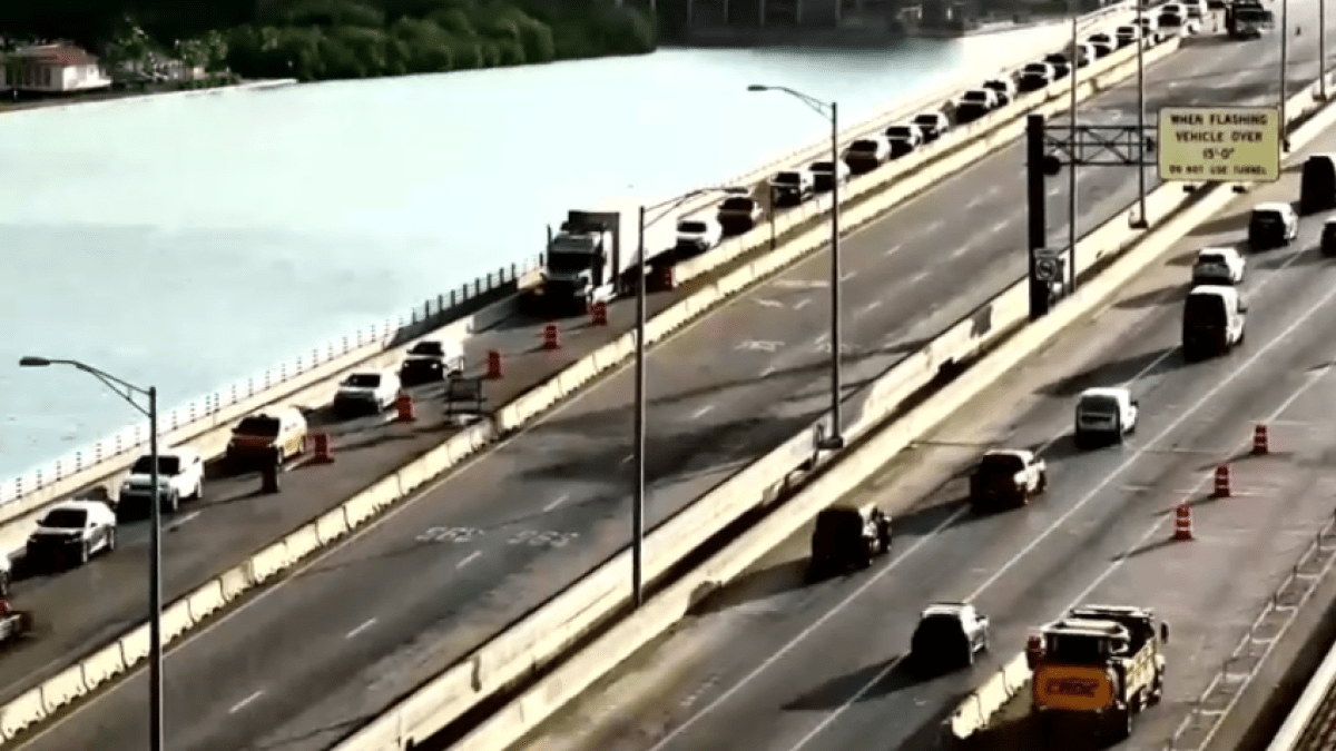 Motorcyclist killed in crash on MacArthur Causeway at Biscayne ...