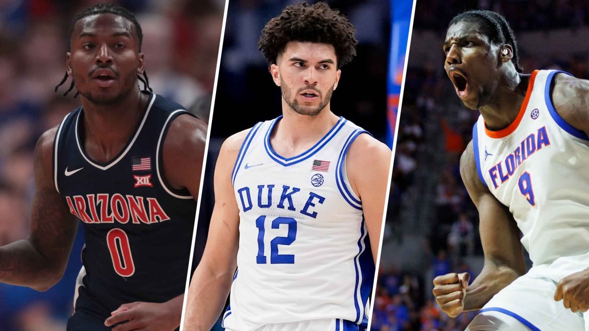 Here’s where all 68 men’s March Madness teams are located – NBC 6 South ...