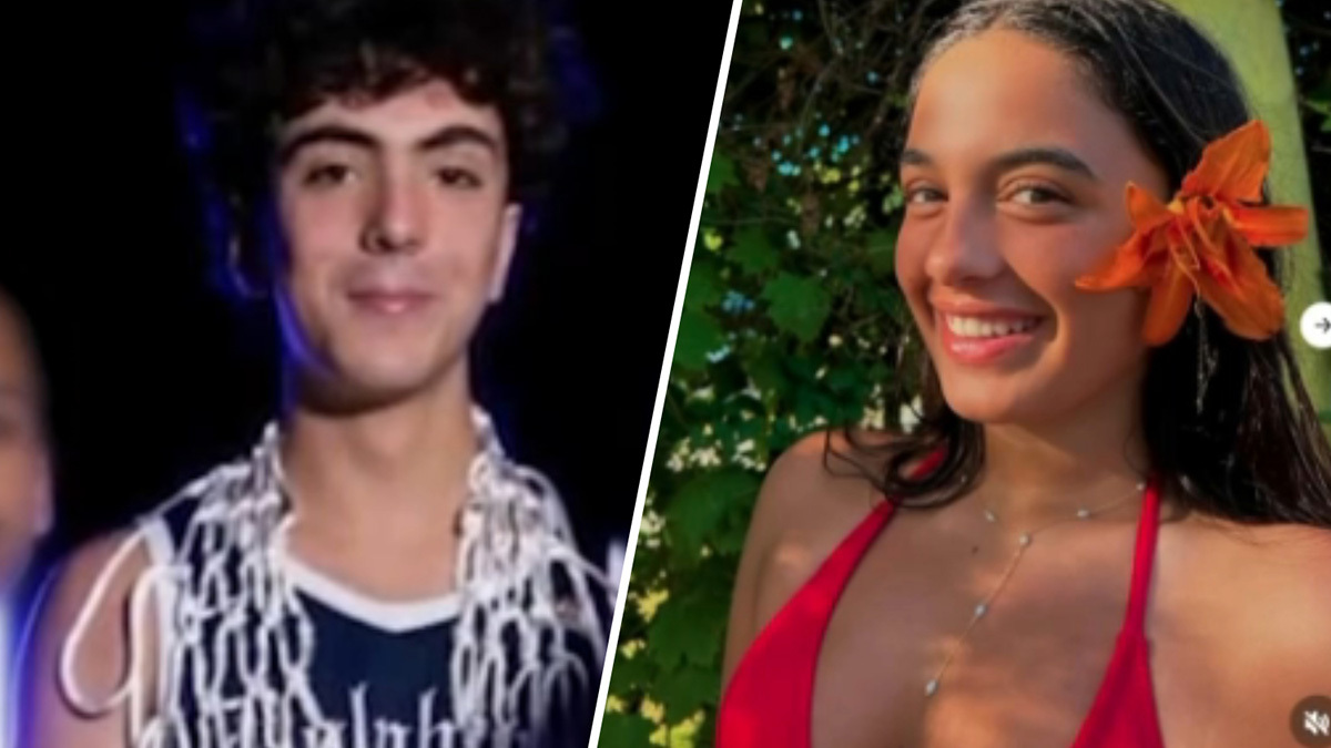 Doral school mourns students killed in car crash – NBC 6 South Florida