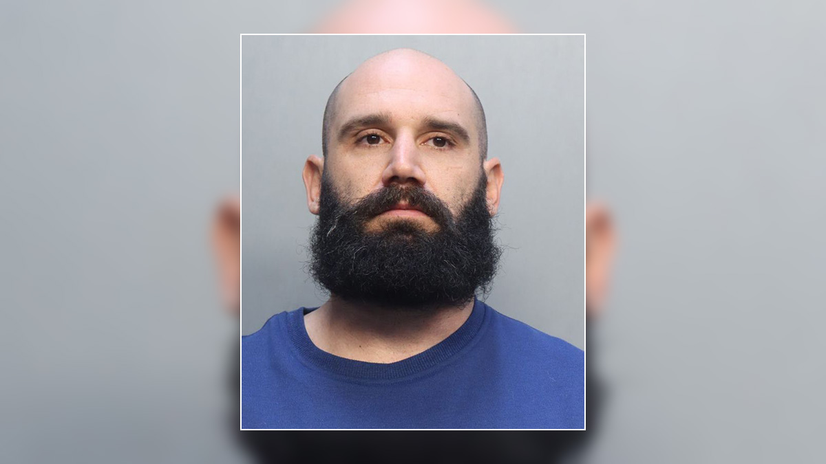 Murder suspect allegedly threw man from 25th floor of Miami Beach condo ...
