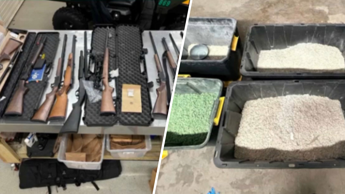 ‘Operation Spring Cleaning’: 19 arrested in massive Florida drug bust ...