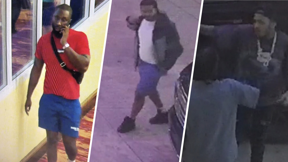 FBI releases new photos, details amid investigation into Offset ...