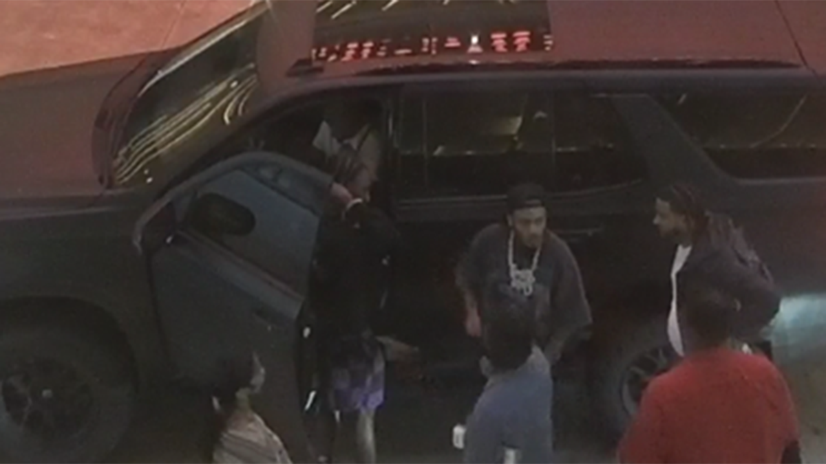 FBI releases new photos, details amid investigation into Offset ...