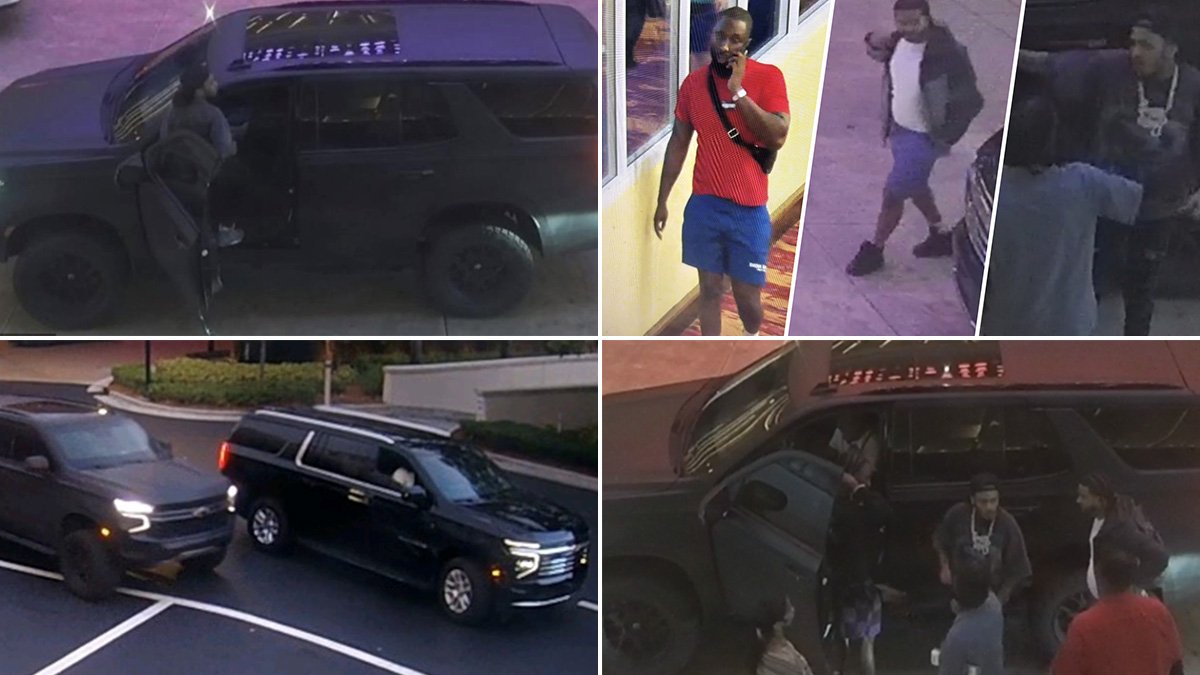FBI releases new photos, details amid investigation into Offset ...